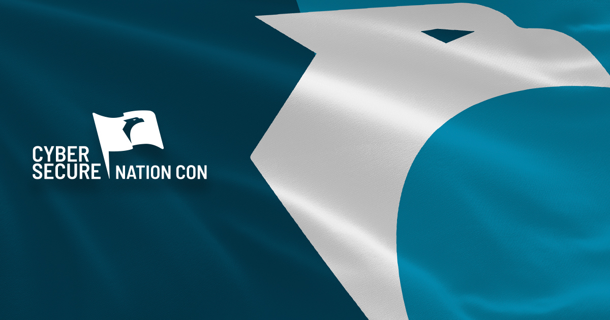 CYBER SECURE NATION CONFERENCE 2024